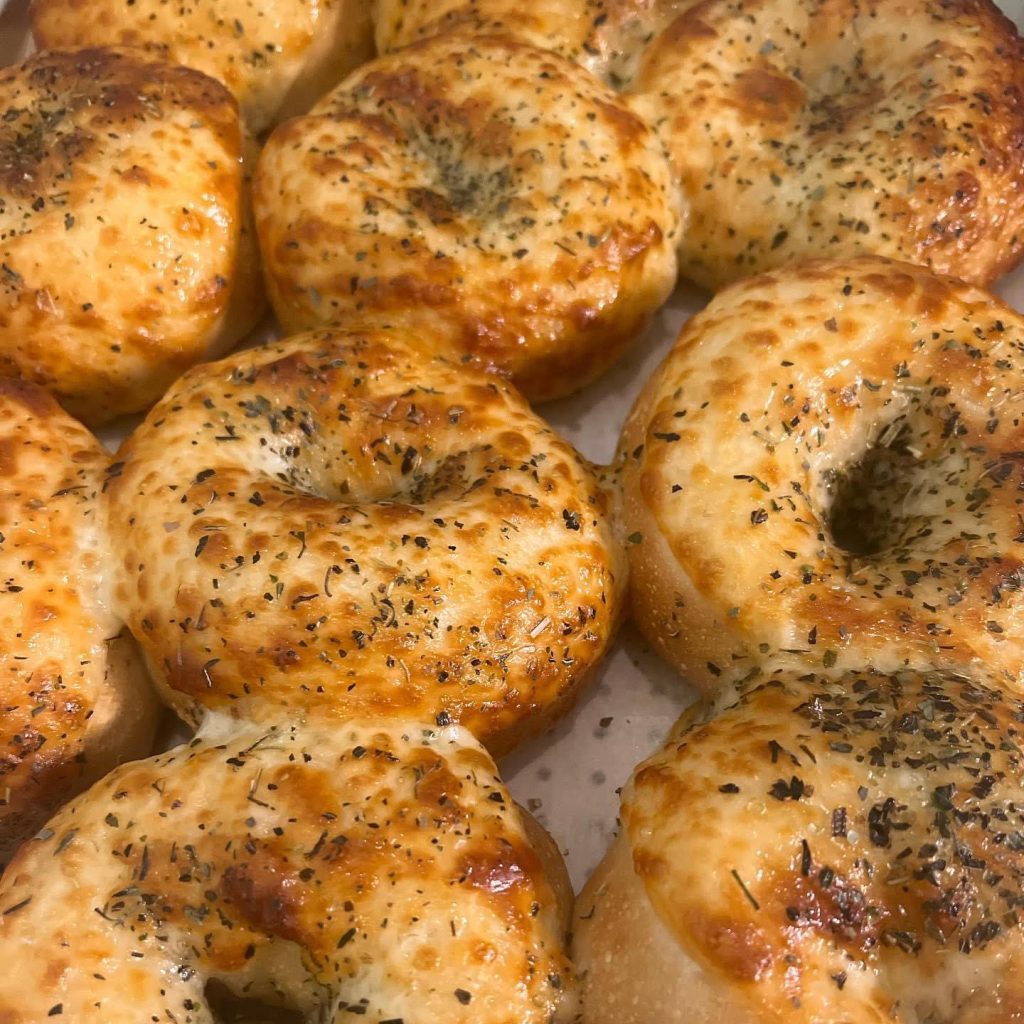 Our Artisan Bakers – Knackered House – Nacogdoches Farmers Market