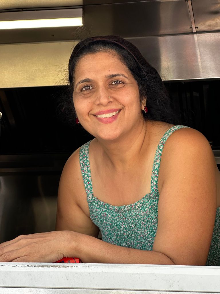 Our Food Trucks – Shali’s Indian Kitchen on Wheels – Nacogdoches ...