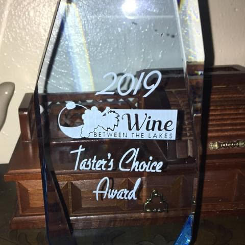 Our Artisan Wineries – Maydelle Country Wines – Nacogdoches Farmers Market