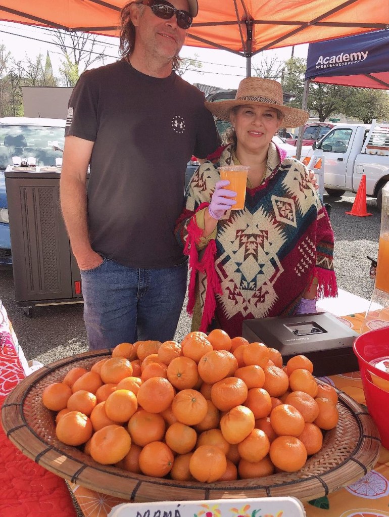 Our Ranchers – Red Dawn Ranch – Nacogdoches Farmers Market